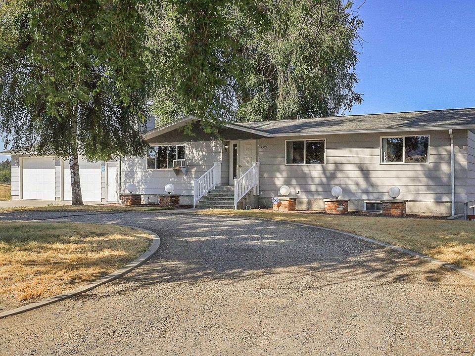 7589 E Bigelow Gulch Rd, Spokane, WA 99217 | Zillow
