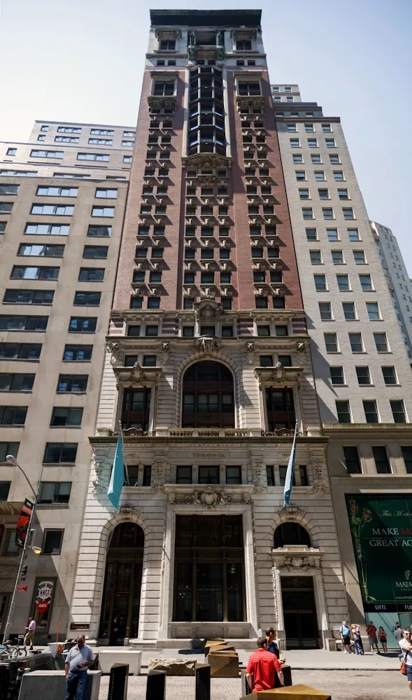 37 Wall Street #12B in Financial District, Manhattan | StreetEasy