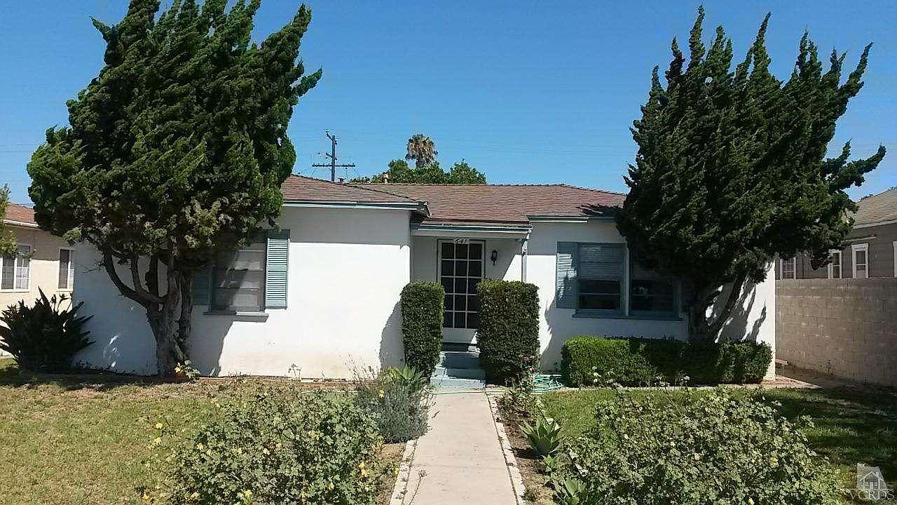 641 W Roderick Ave, Oxnard, CA 93030 | Zillow