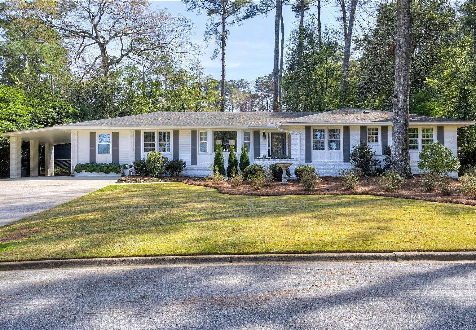 3104 Edinburgh Dr, Augusta, GA 30909 | Zillow