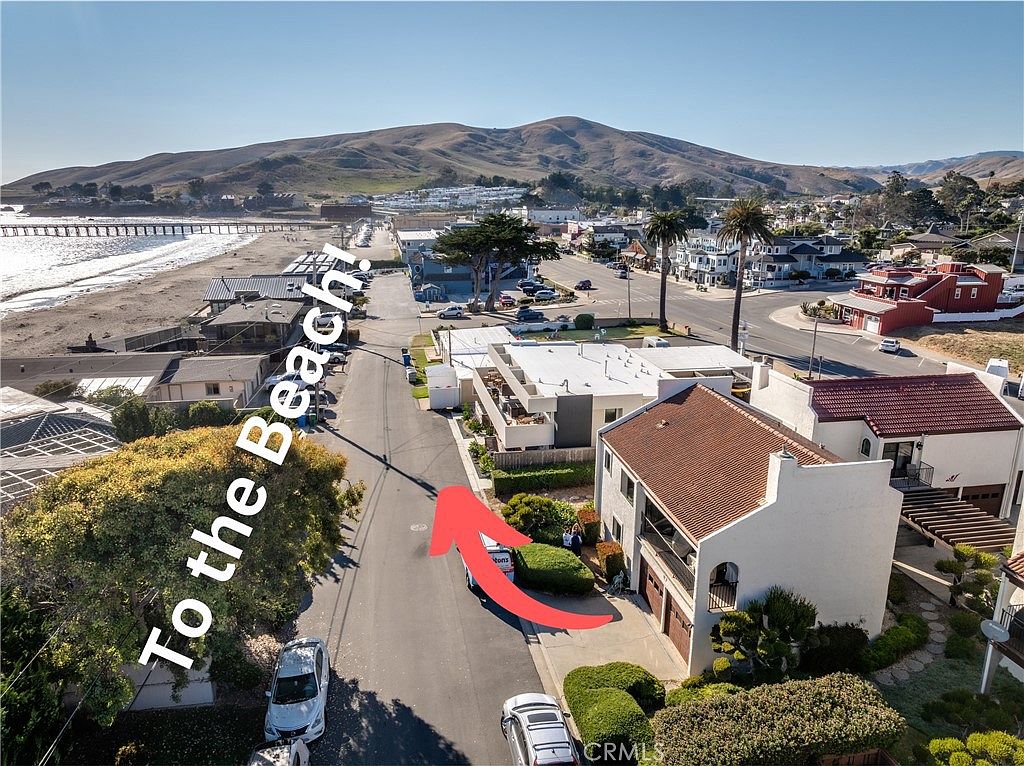 26 S Ocean Front Ln, Cayucos, CA 93430 | MLS #SC24091816 | Zillow