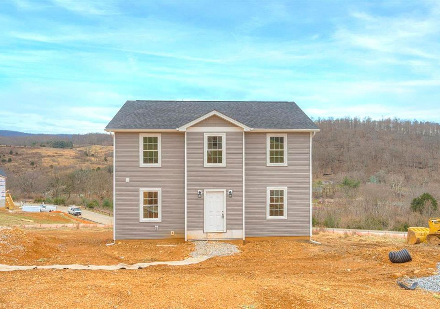 163 Prairie View Ln, Pembroke, VA 24136 | Zillow