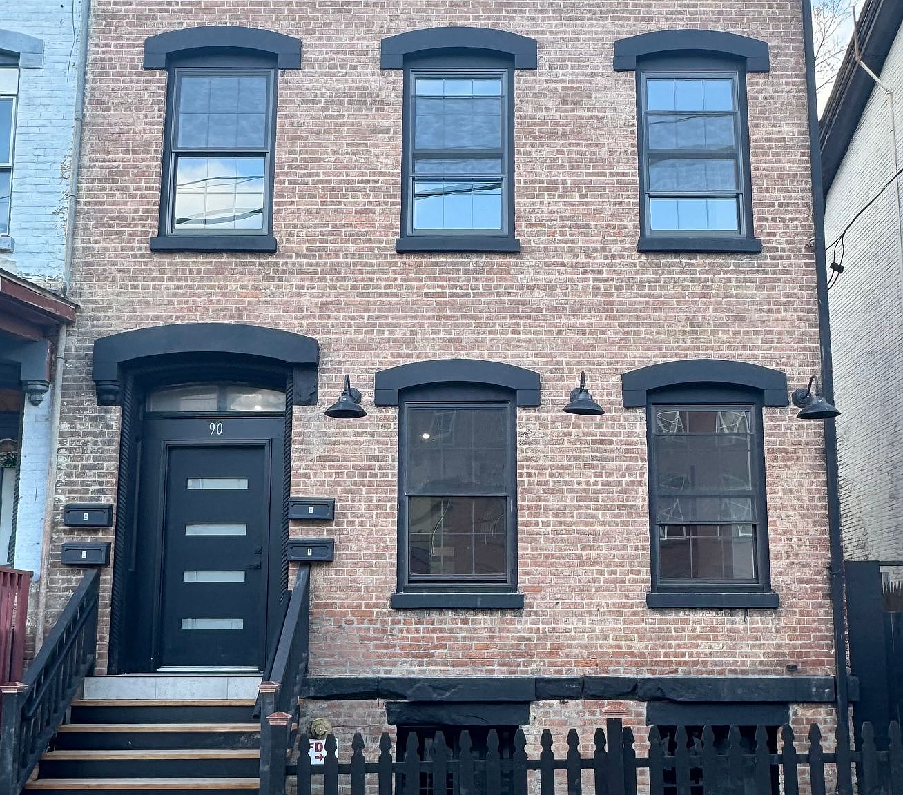 90 Lander St #A, Newburgh, NY 12550 | Zillow