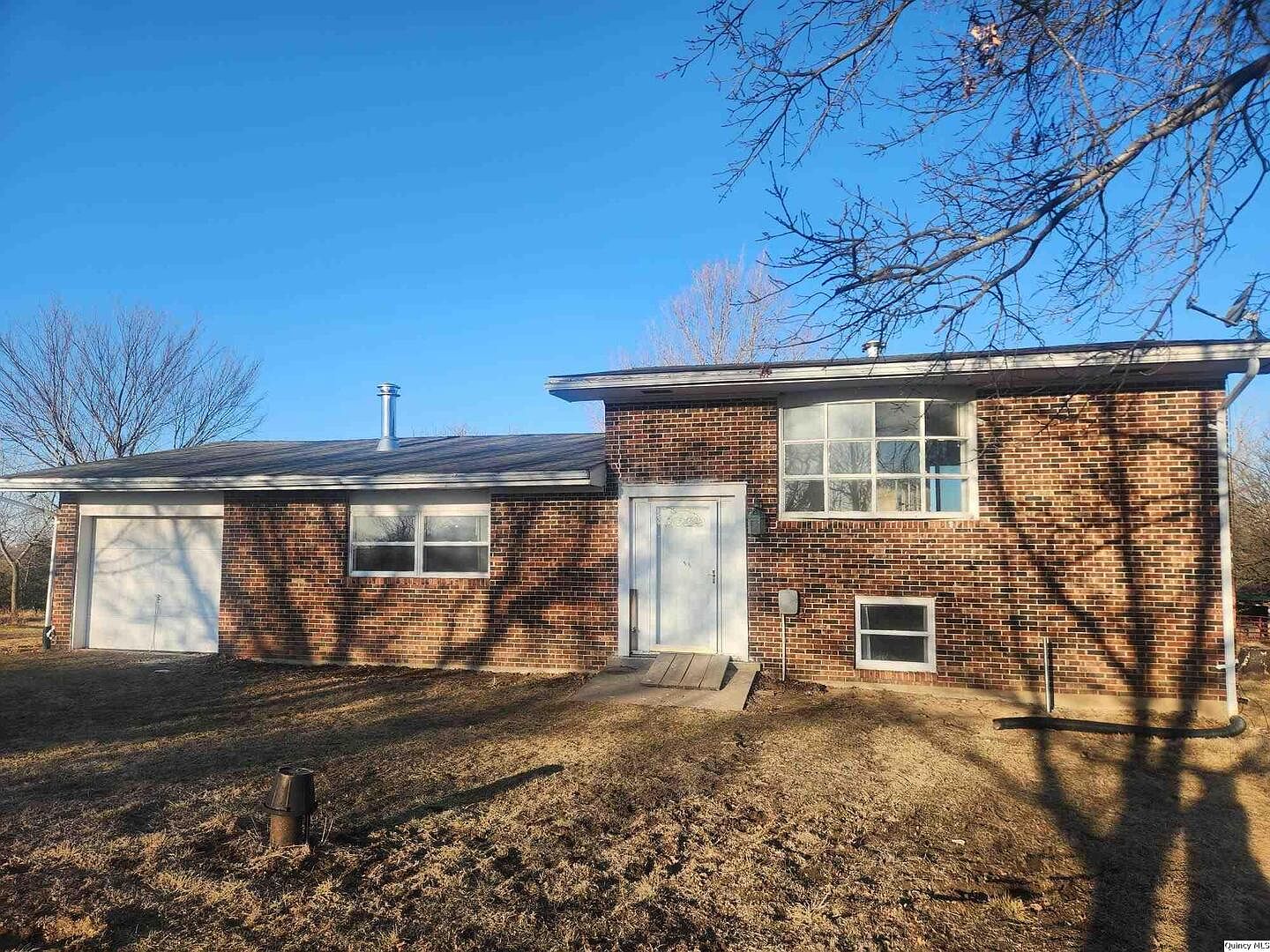 1867 E 1150th St, Mendon, IL 62351 | Zillow