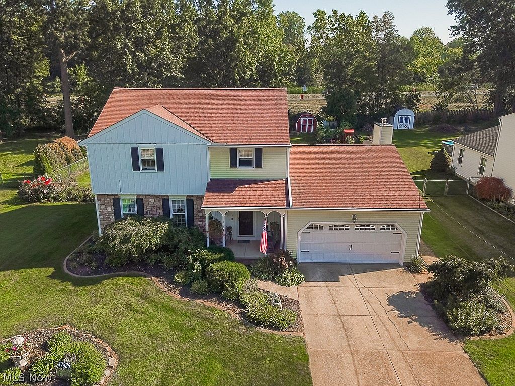 47885 Cooper Foster Park Rd, Amherst, OH 44001 | Zillow