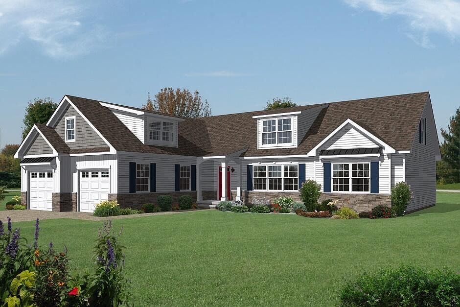 Lot 4 Meadow View Drive, Readfield, ME 04355 | MLS #1612984 | Zillow