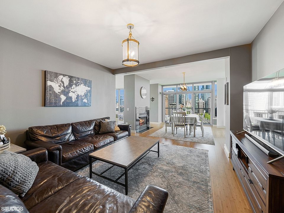 1600 S Prairie Ave Chicago IL | Zillow