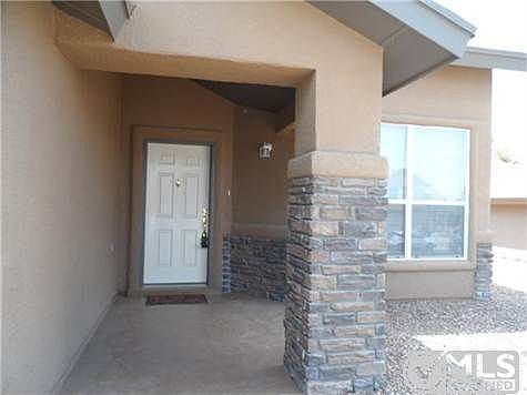 6940 Bruce Bissonette Dr, El Paso, TX 79912 | Zillow