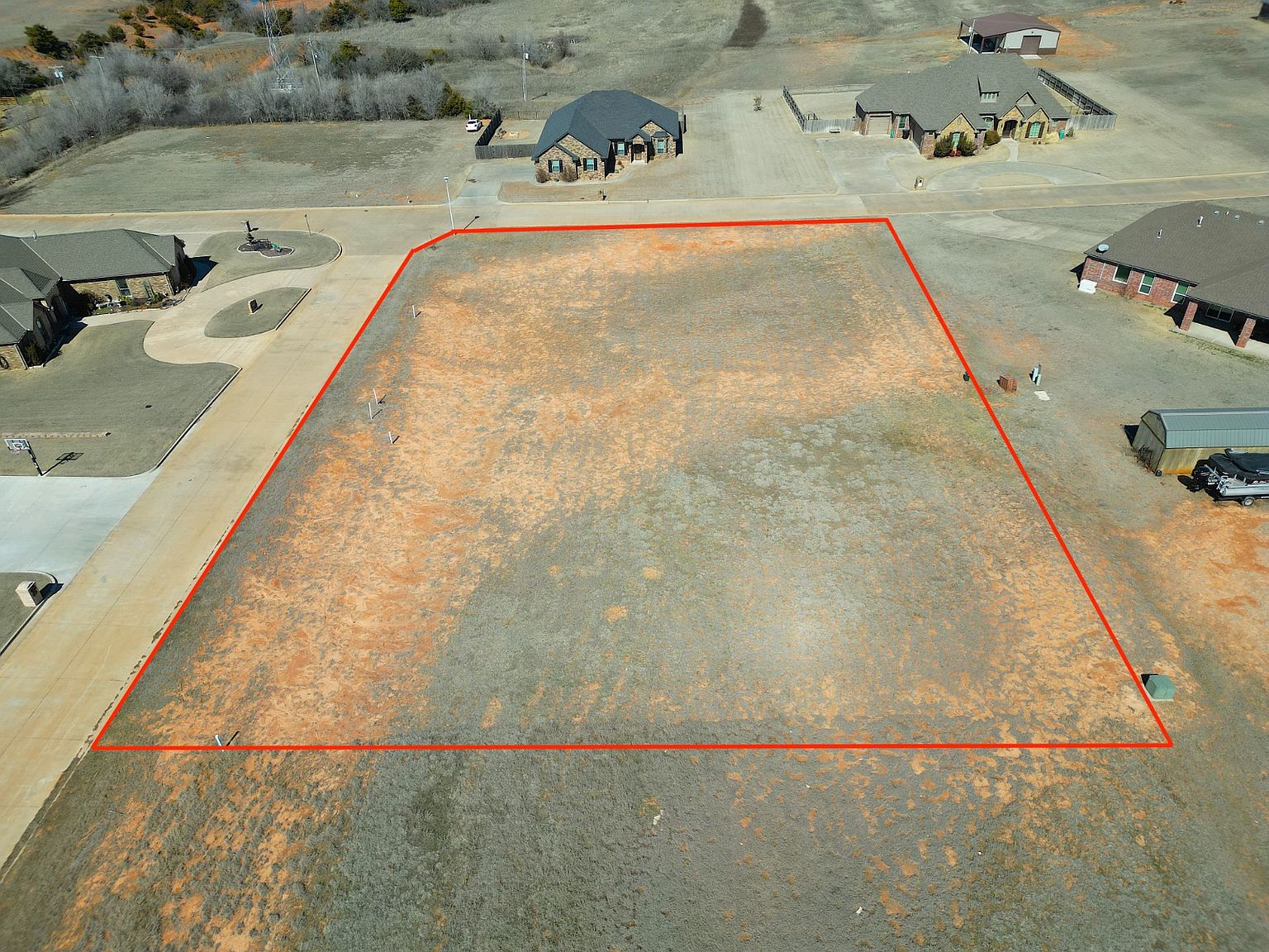 326 Allison Dr, Hinton, OK 73047 | MLS #11439756 | Zillow