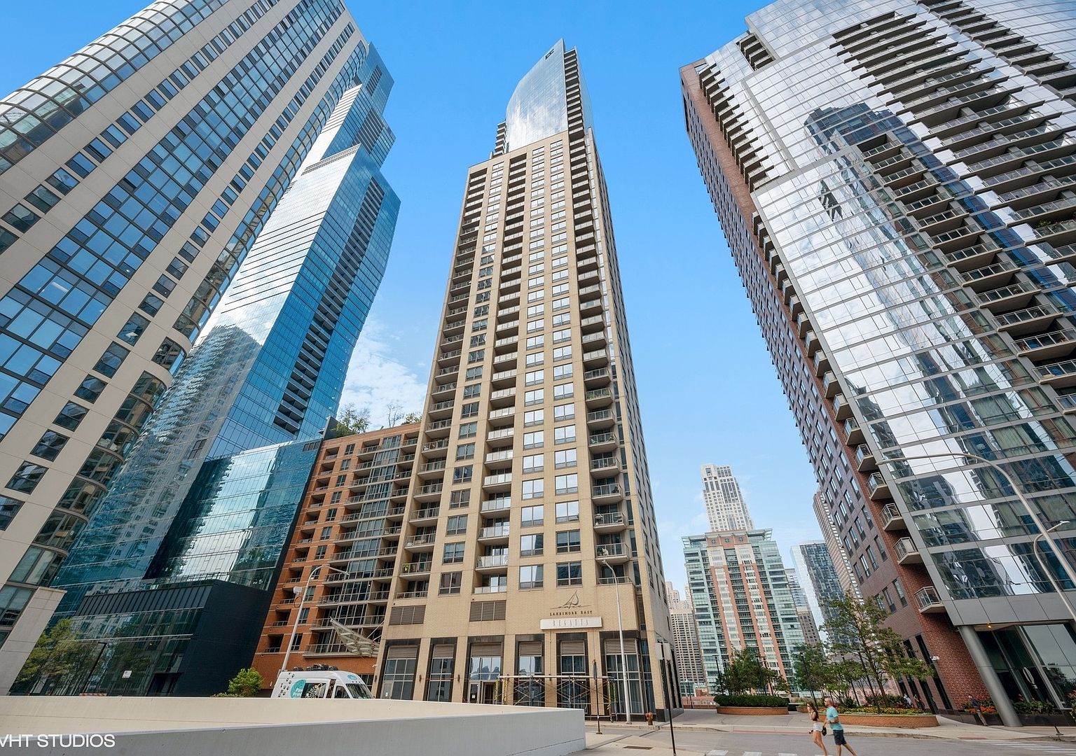 420 E Waterside Dr UNIT 3214, Chicago, IL 60601 | Zillow