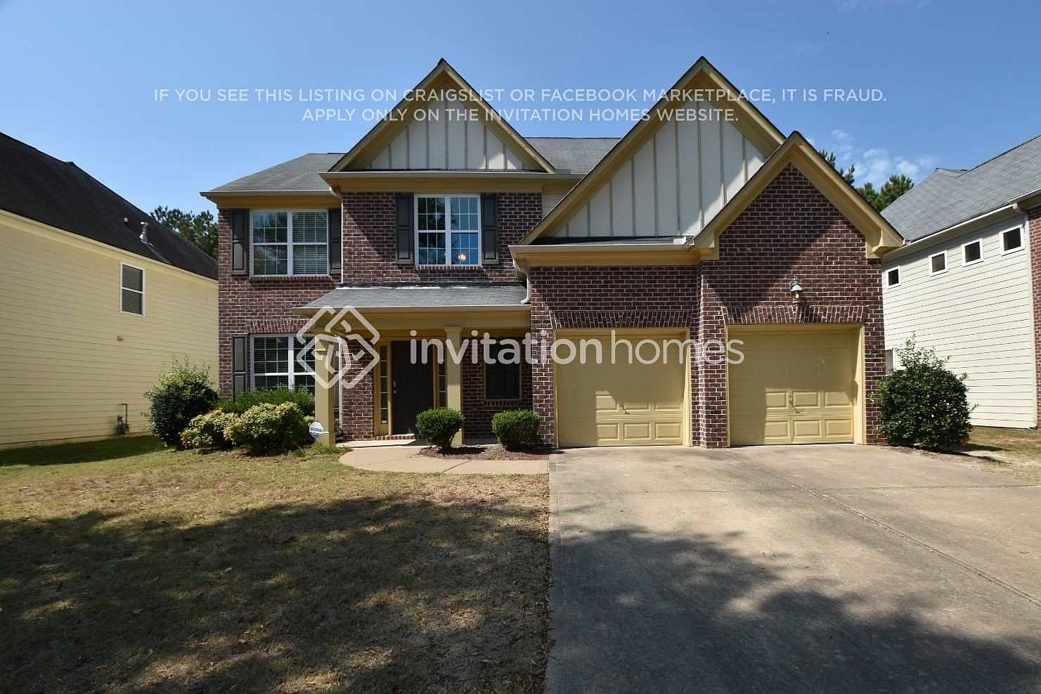 610 Simonton Crest Dr, Lawrenceville, GA 30045 | Zillow