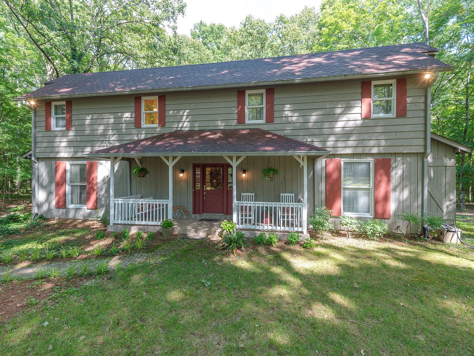 2993 Spencer Mill Rd, Bon Aqua, TN 37025 | Zillow