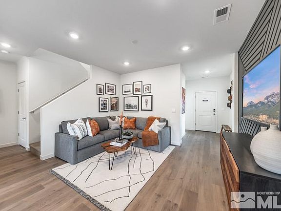 753 Hamilton Park Ct LOT 58, Reno, NV 89506 | Zillow