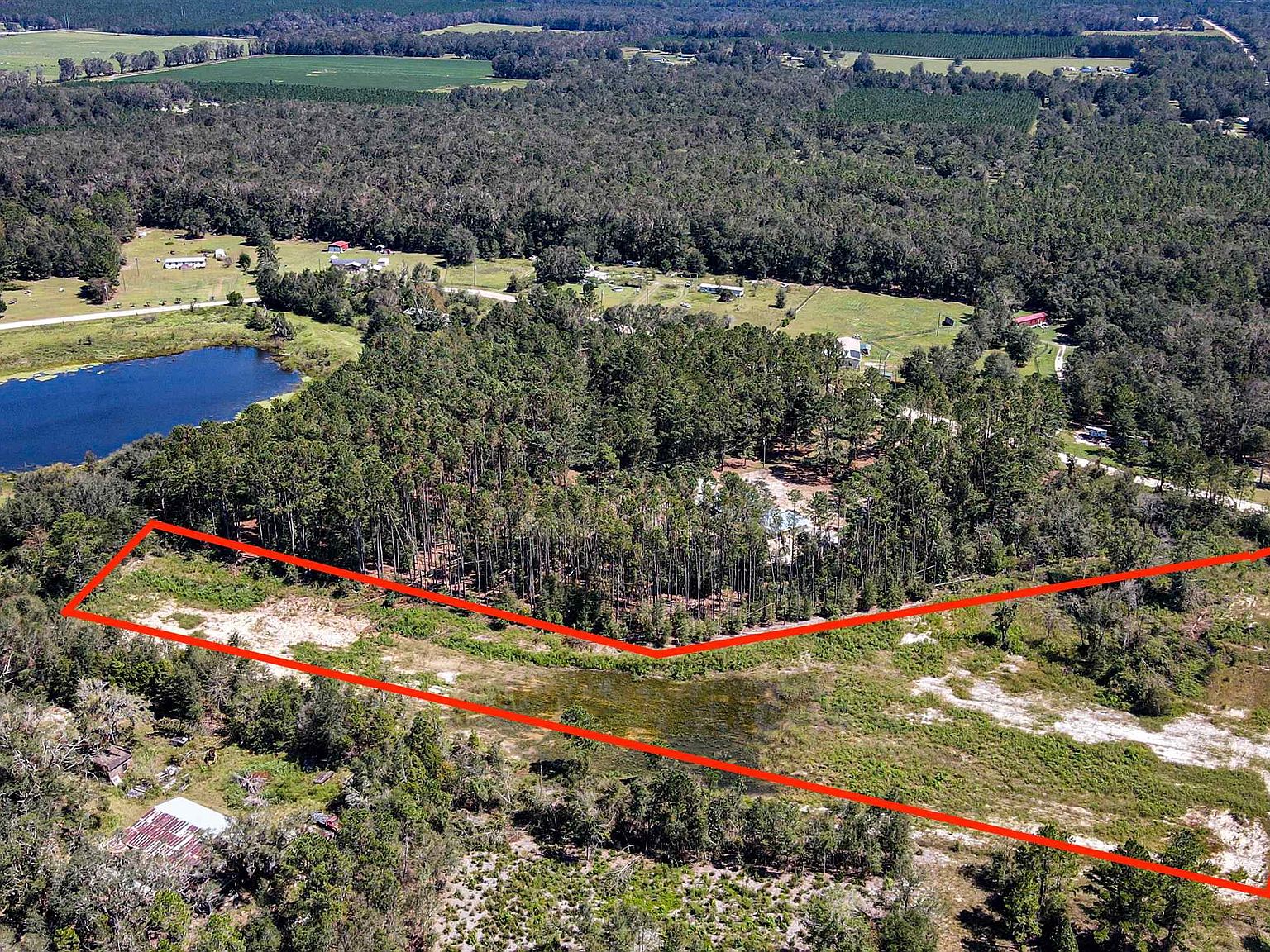 6016 NW 48th Way, Jennings, FL 32053 | MLS #378536 | Zillow