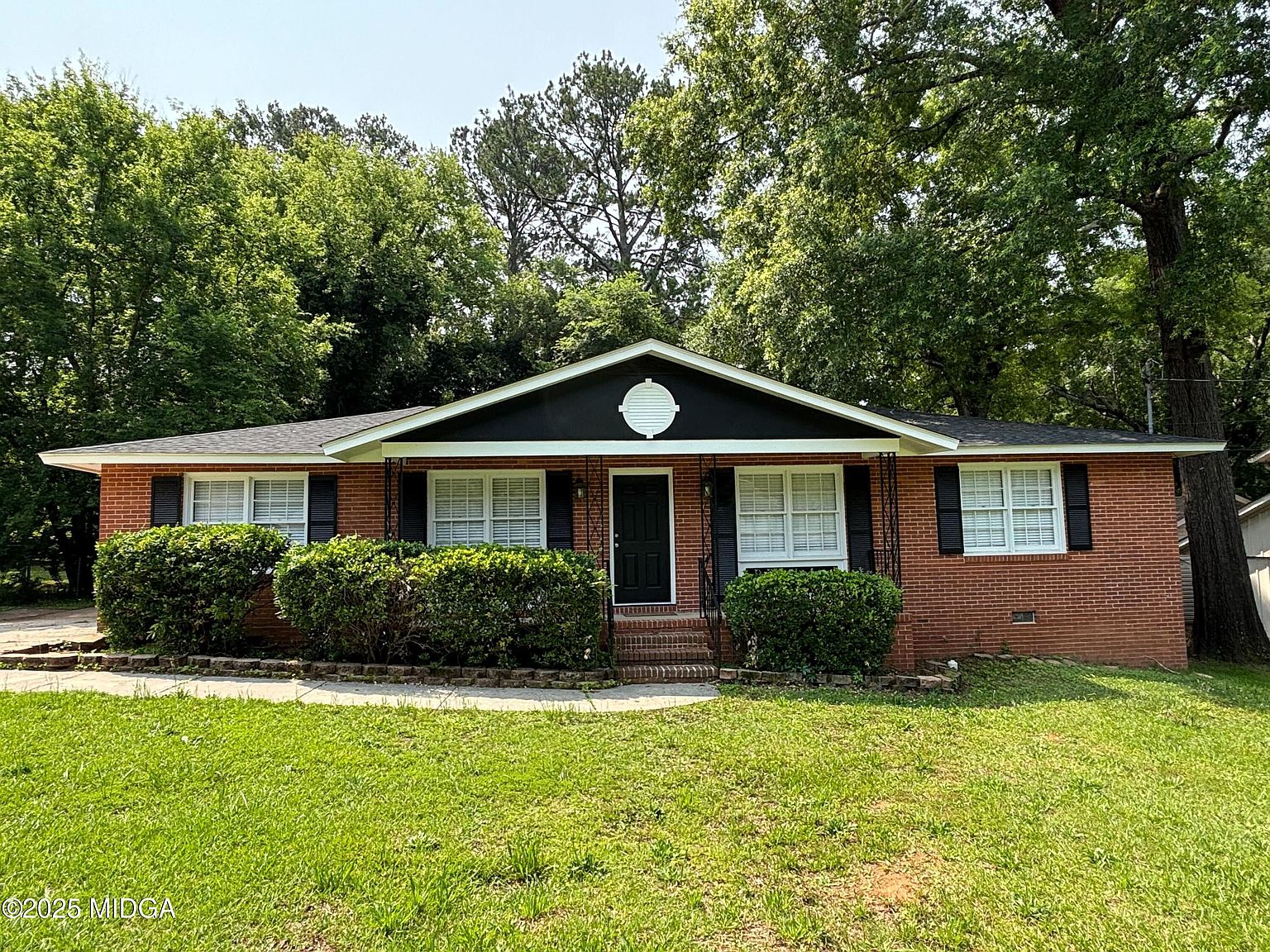 867 Forest Lake Dr S, Macon, GA 31210 | Zillow