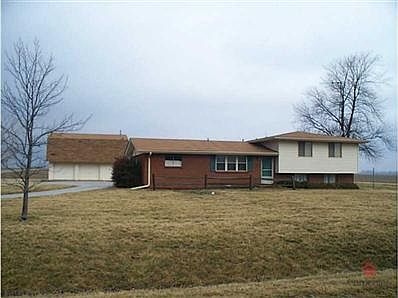 8478 W State Road 244, Manilla, IN 46150 | Zillow