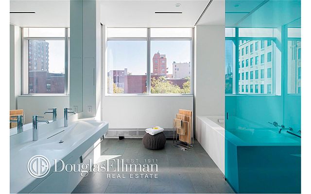 166 Perry Street #5A in West Village, Manhattan | StreetEasy