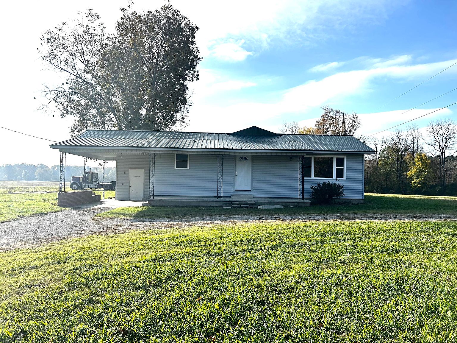 2 Highway 356, Rienzi, MS 38865 | MLS #24-4127 | Zillow