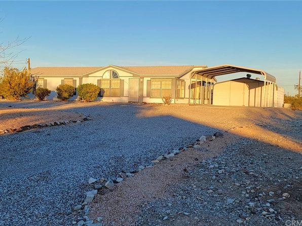 Vidal Real Estate - Vidal CA Homes For Sale | Zillow