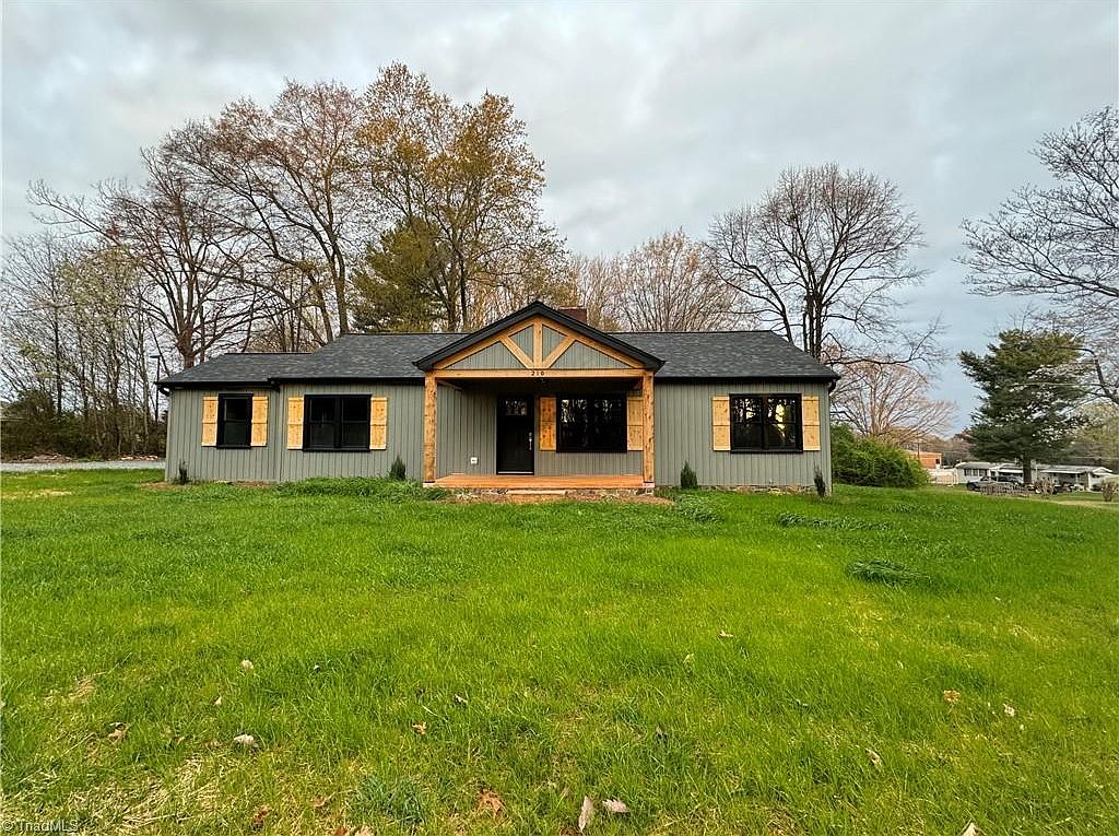 210 Kirby Rd, King, NC 27021 | Zillow