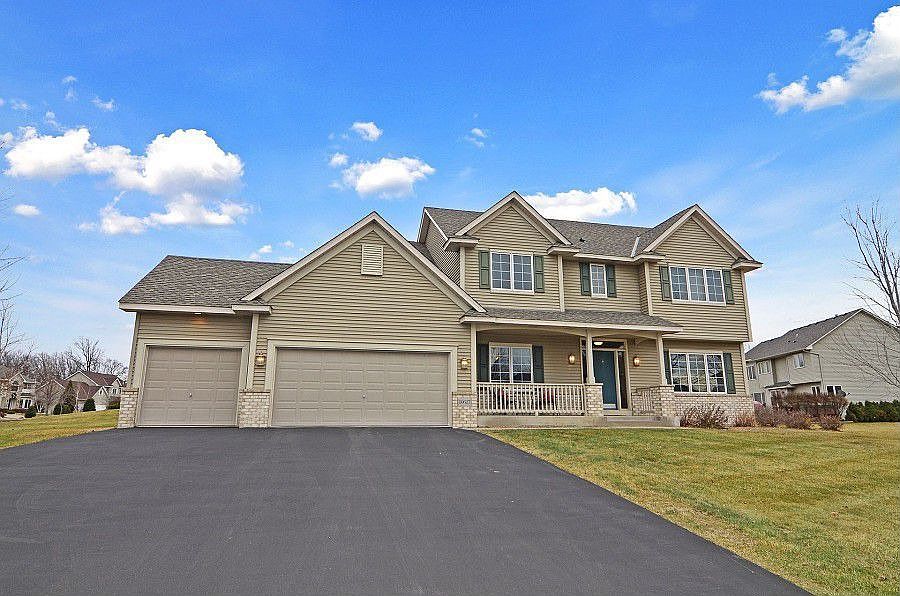 10627 Alison Way, Inver Grove Heights, MN 55077 | Zillow