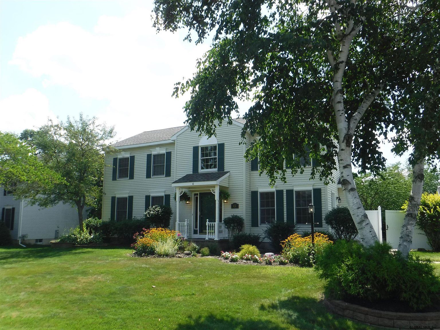 6 Hunter Ave, Latham, NY 12110 | Zillow