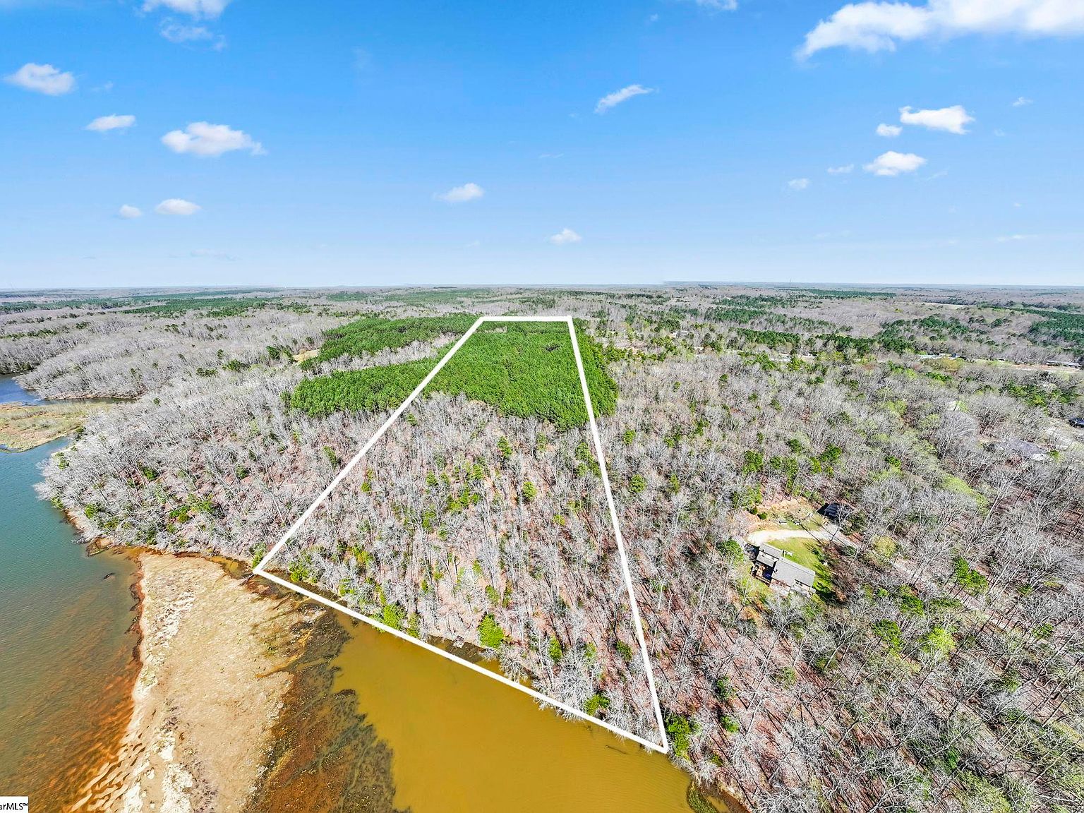 1073 Boyds Mill Pond Rd, Laurens, SC 29360 | MLS #1553139 | Zillow