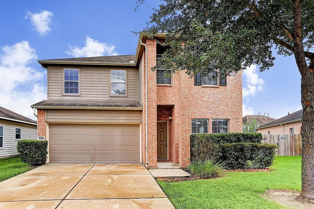 3306 Twig Leaf Ln, Houston, TX 77084 | Zillow