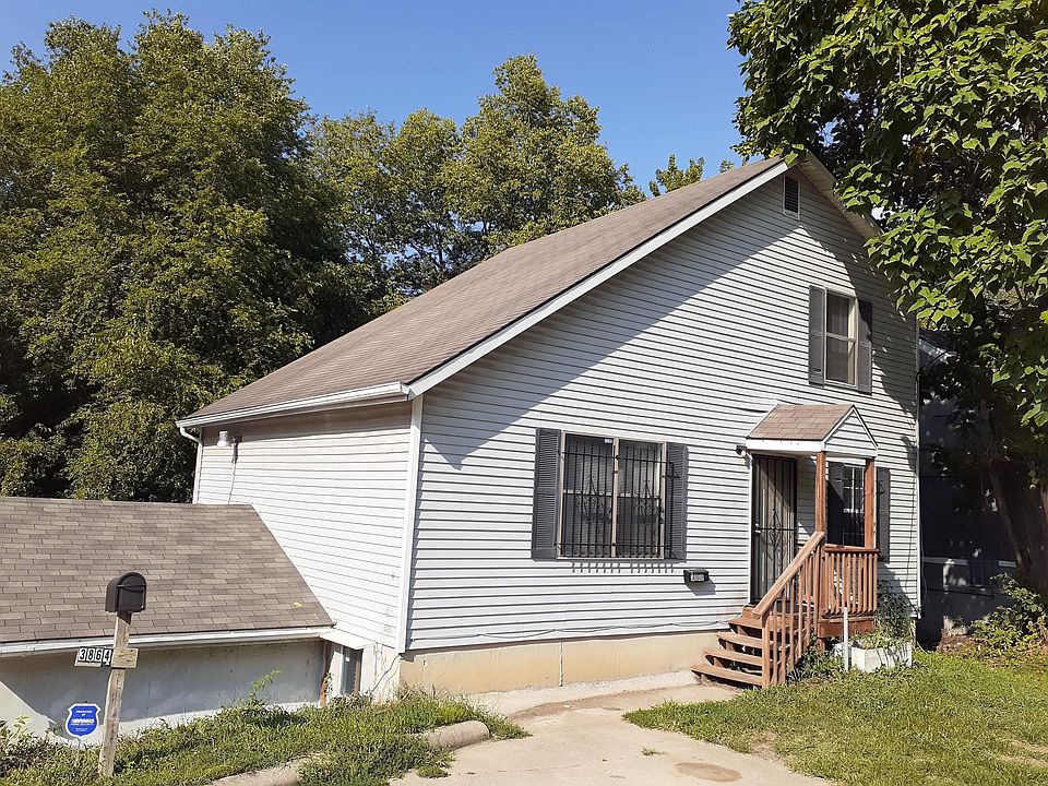 3866 E 59th St #3866, Kansas City, MO 64130 | Zillow