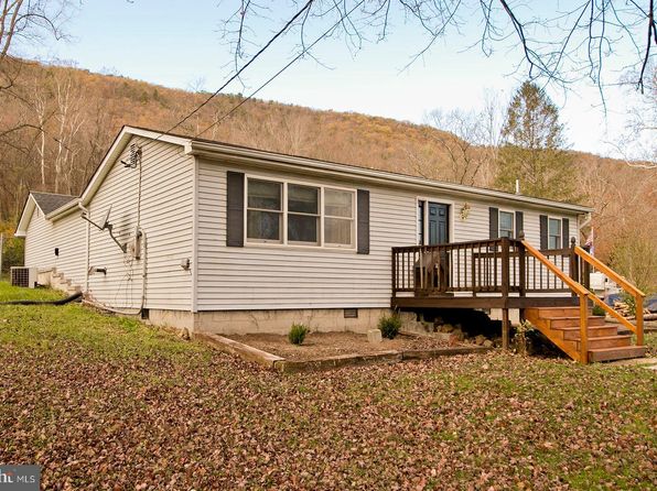 Yellow Spring Real Estate - Yellow Spring WV Homes For Sale | Zillow