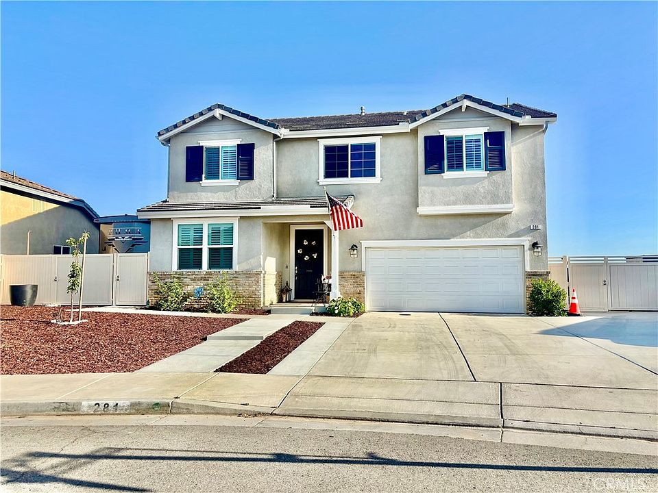281 Singleton Canyon Rd, Calimesa, CA 92320 | Zillow