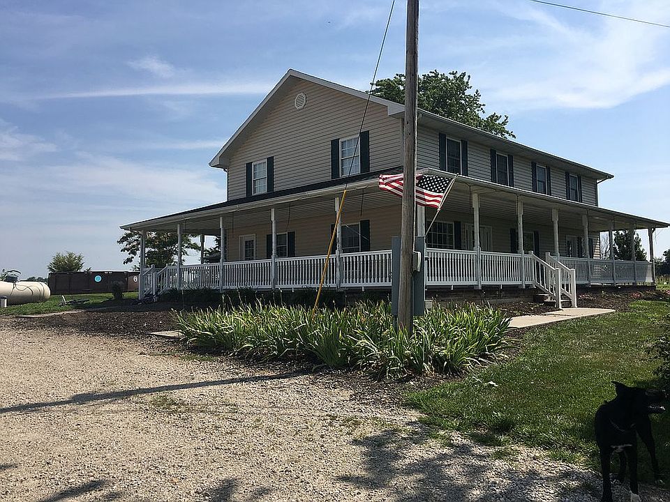 8796 Highway Z, Fortuna, MO 65034 | Zillow