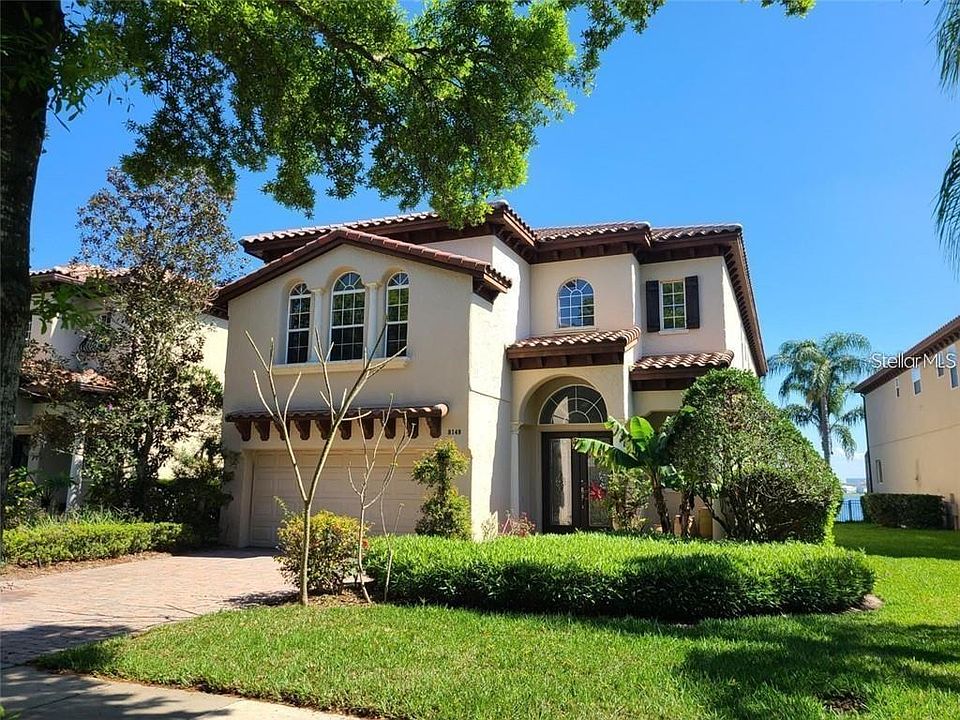 8149 Via Rosa, Orlando, FL 32836 | Zillow