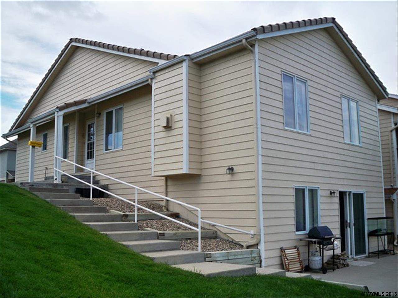 1004 Goodstein Dr, Casper, WY 82601 | Zillow