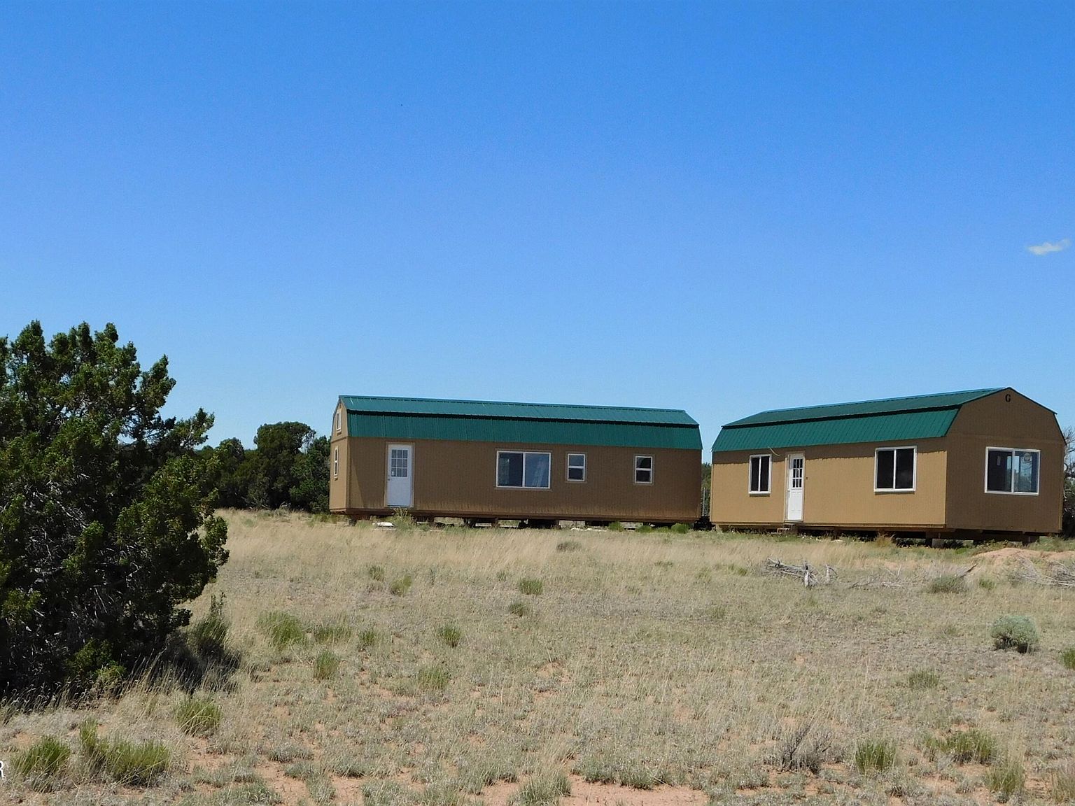 60 County Road 7481, Petrified Forest Natl Pk, AZ 86028 | Zillow
