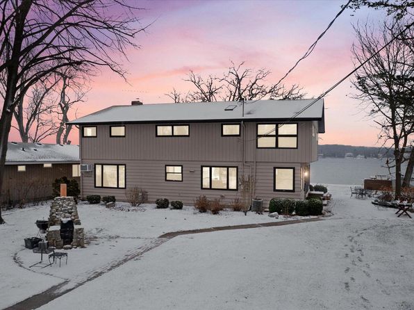 Lake Elizabeth - Twin Lakes WI Real Estate - 6 Homes For Sale | Zillow