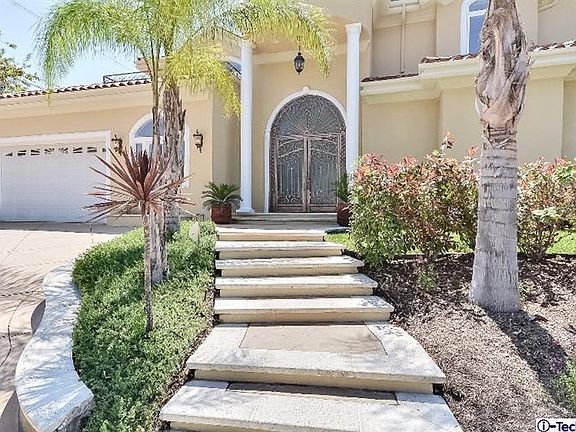 260 Starlight Crest Dr, La Canada Flintridge, CA 91011 | Zillow