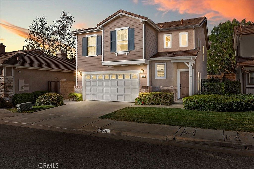 3637 Falcon Way, Brea, CA 92823 | Zillow