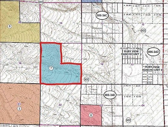 Township 37n Range 56e #MDB&M, Elko, NV 89801 | Zillow