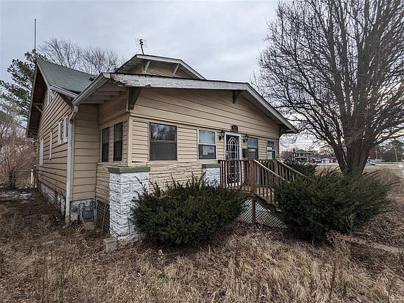 3323 Trendley Ave, Alorton, IL 62207 | Zillow