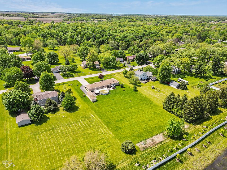 19344 W Noel Rd, Elwood, IL 60421 | Zillow