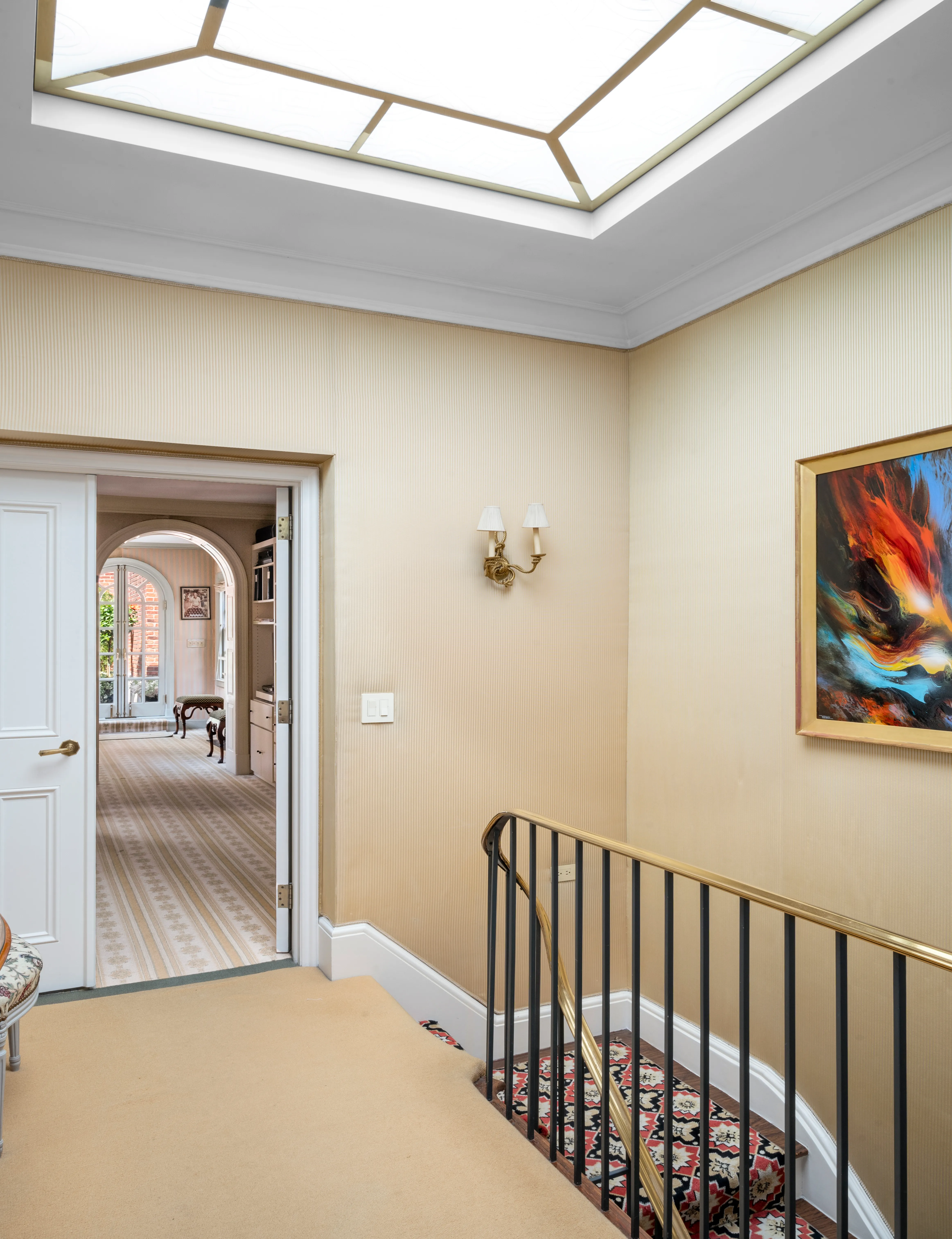163 East 64th Street #TH1 in Lenox Hill, Manhattan | StreetEasy
