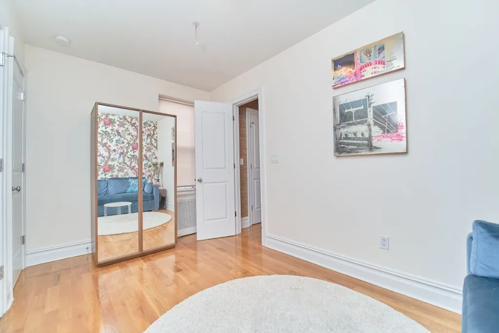 156-08 Riverside Drive West #5H in Washington Heights, Manhattan ...