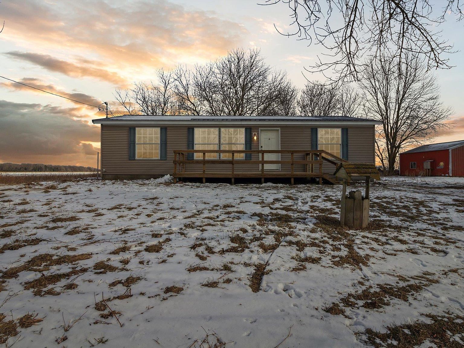 3635 S Seven Mile Rd, Wheeler, MI 48662 | Zillow