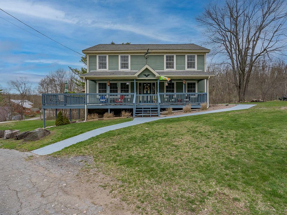 21 Mill Rd, Hammond, NY 13646 | MLS #48208 | Zillow