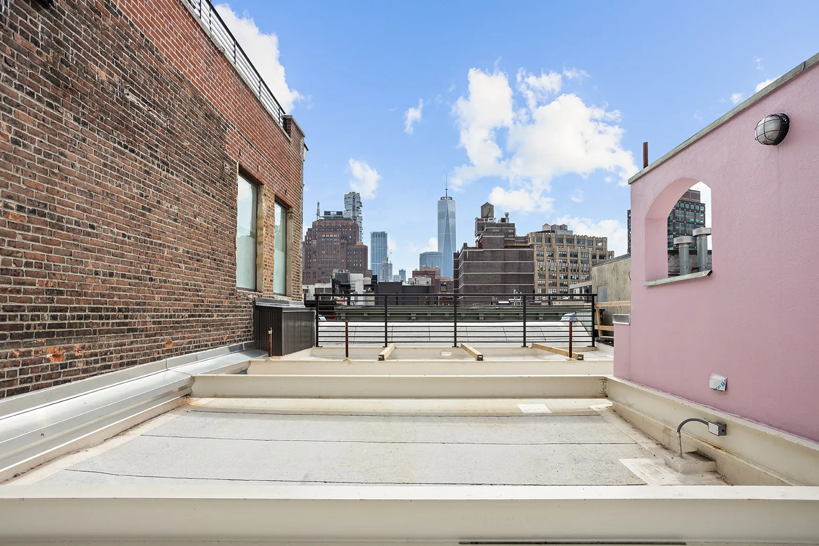 167 Spring Street #5NSE in Soho, Manhattan | StreetEasy