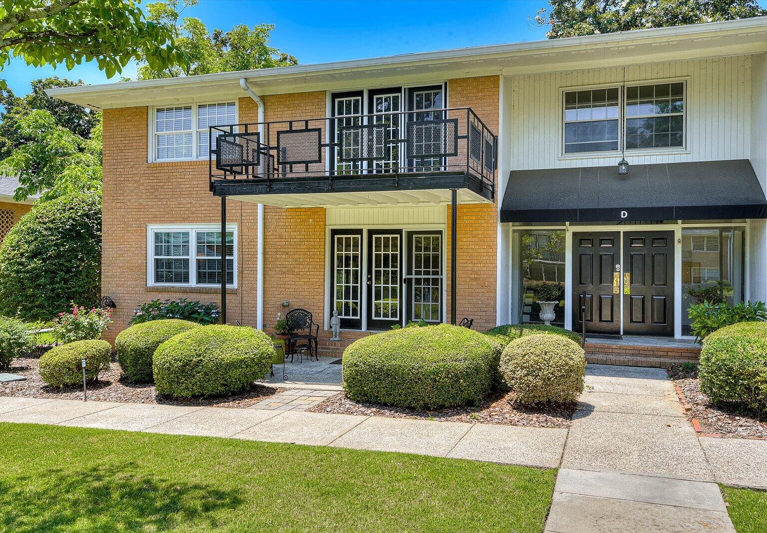 827 Milledge Rd APT D1, Augusta, GA 30904 | Zillow