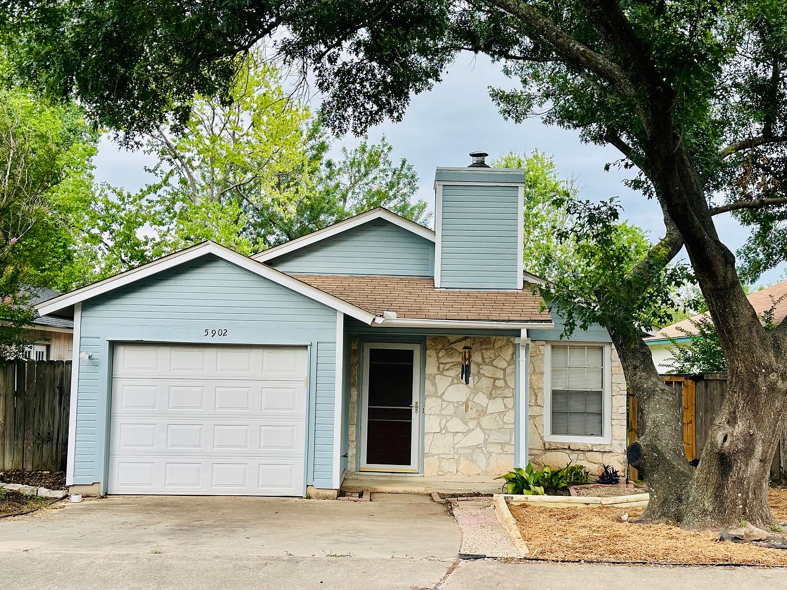 5902 Green Acres, Austin, TX 78727 | Zillow