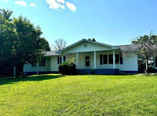 1166 Cook Rd, Portsmouth, OH 45662 | MLS #152049 | Zillow