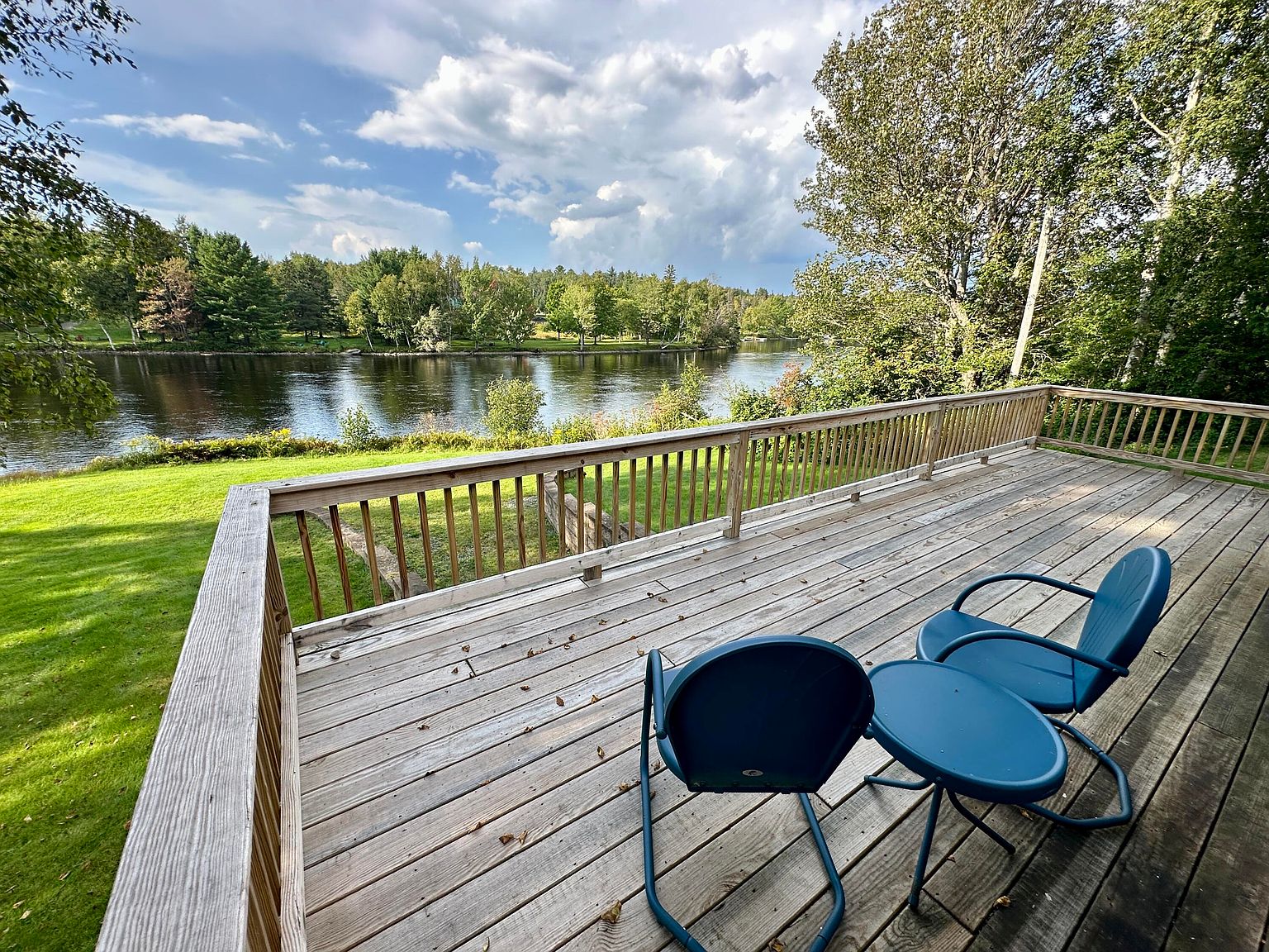 235 Jackman Road, Rockwood, ME 04478 | Zillow